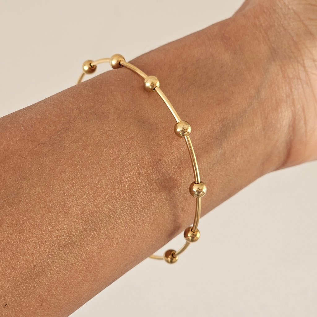 Dainty Bracelets I Minimalist Bracelets I Safana Jewellery